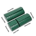 Sophisticated Watch Roll Organizers Portable Engraved Watch Storage ...