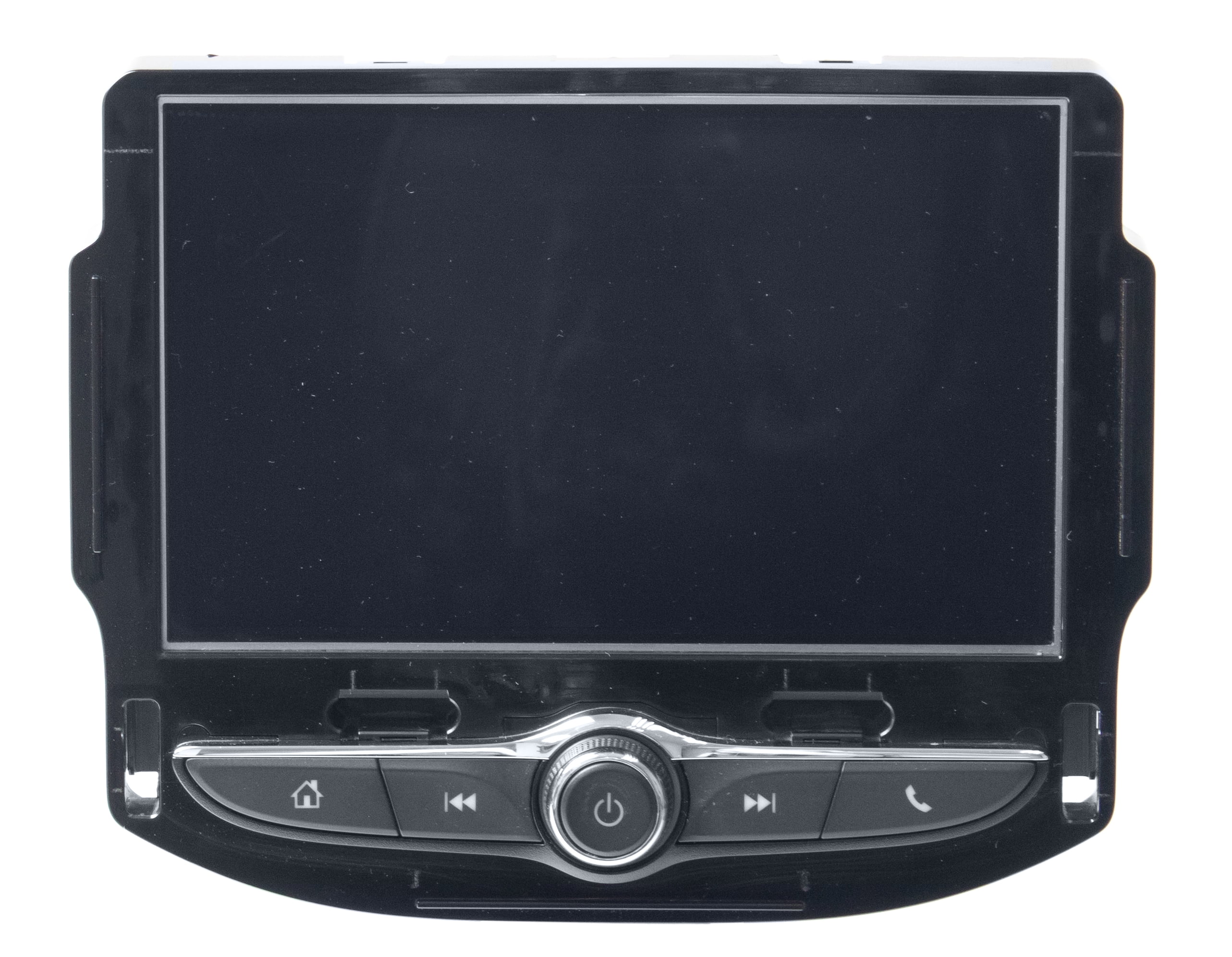 Restored 2020 Chevrolet Trax AM FM SAT Radio Multimedia Player ...