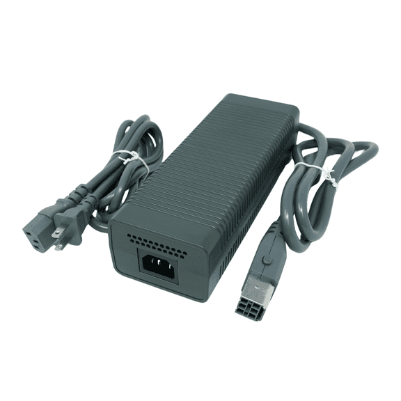 100-127V 203W US Plug AC Adapter Power Supply Brick Cable Cord for ...