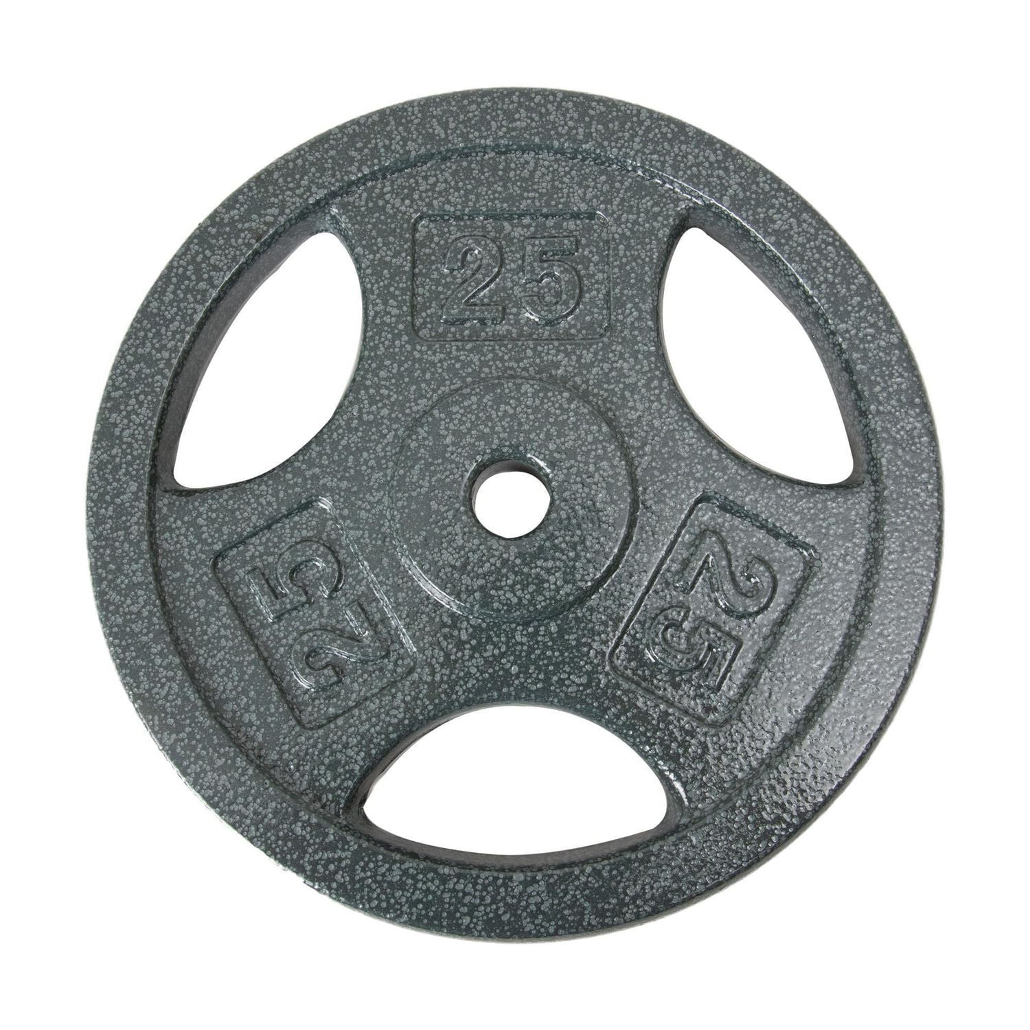 GoZone Grip Weight Plate – Silver - Walmart.ca
