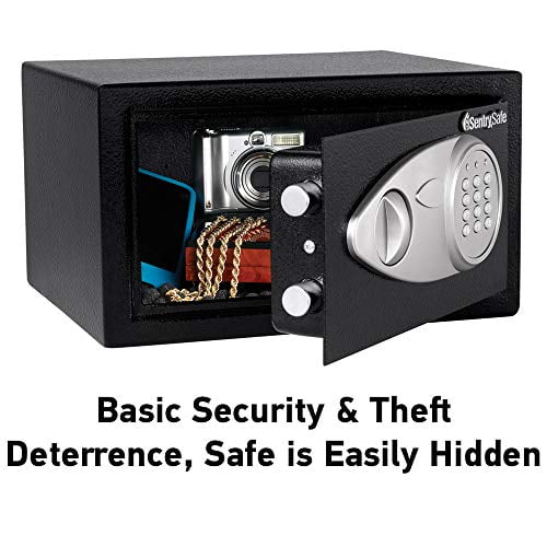 SentrySafe Security Safe Costco | atelier-yuwa.ciao.jp