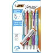 Pentel P200 Series Mechanical Pencil - P203 0.3mm - Brown Barrel ...