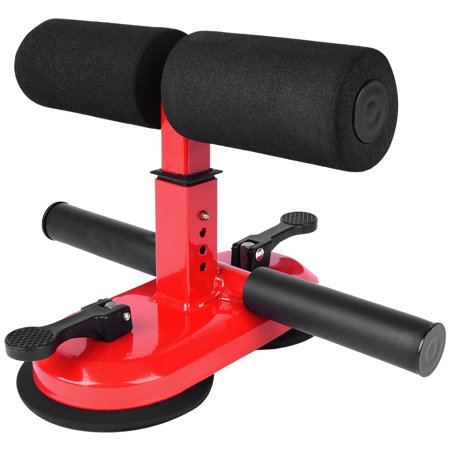Sit-up Bar Portable Sit-up Exerciser Sit-up Trainer for Body-building ...