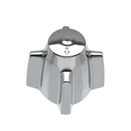 Delta Push Button Diverter RP5649 - Walmart.com