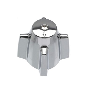 Delta Push Button Diverter RP5649 - Walmart.com