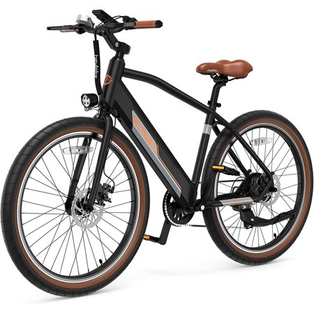 HONE Sola Adults Electric Bike Torque Sensor Commute ebike for Adults ...
