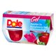 Dole Apples in Raspberry Gel, 4 Cups, 492 g - Walmart.ca