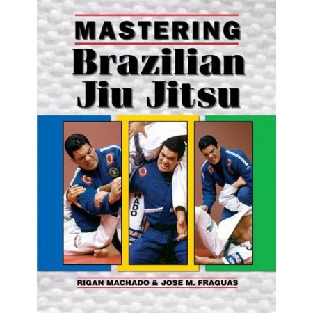 Mastering Brazilian Jiu Jitsu | Walmart Canada