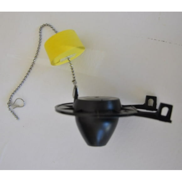 American Standard 4021 Flapper