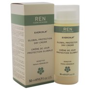 Ren Clearcalm 3 Replenishing Gel Cream - 1.7 oz - Walmart.com