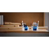 HART Tabletop 21pc Impact Drive Bit Set - Walmart.com