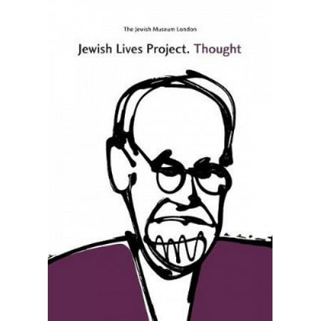 Jewish Lives Project. Thought (Jewish Lives Project) | Walmart Canada