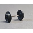 Lionel Wheel Set Fast Angle 36" O Gauge Train Replacement Part ...