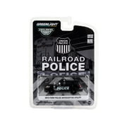 Union Pacific Police