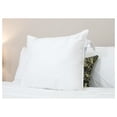 Classic Extra Firm Polyester Pillow 2-Pack for Side – Queen Size ...