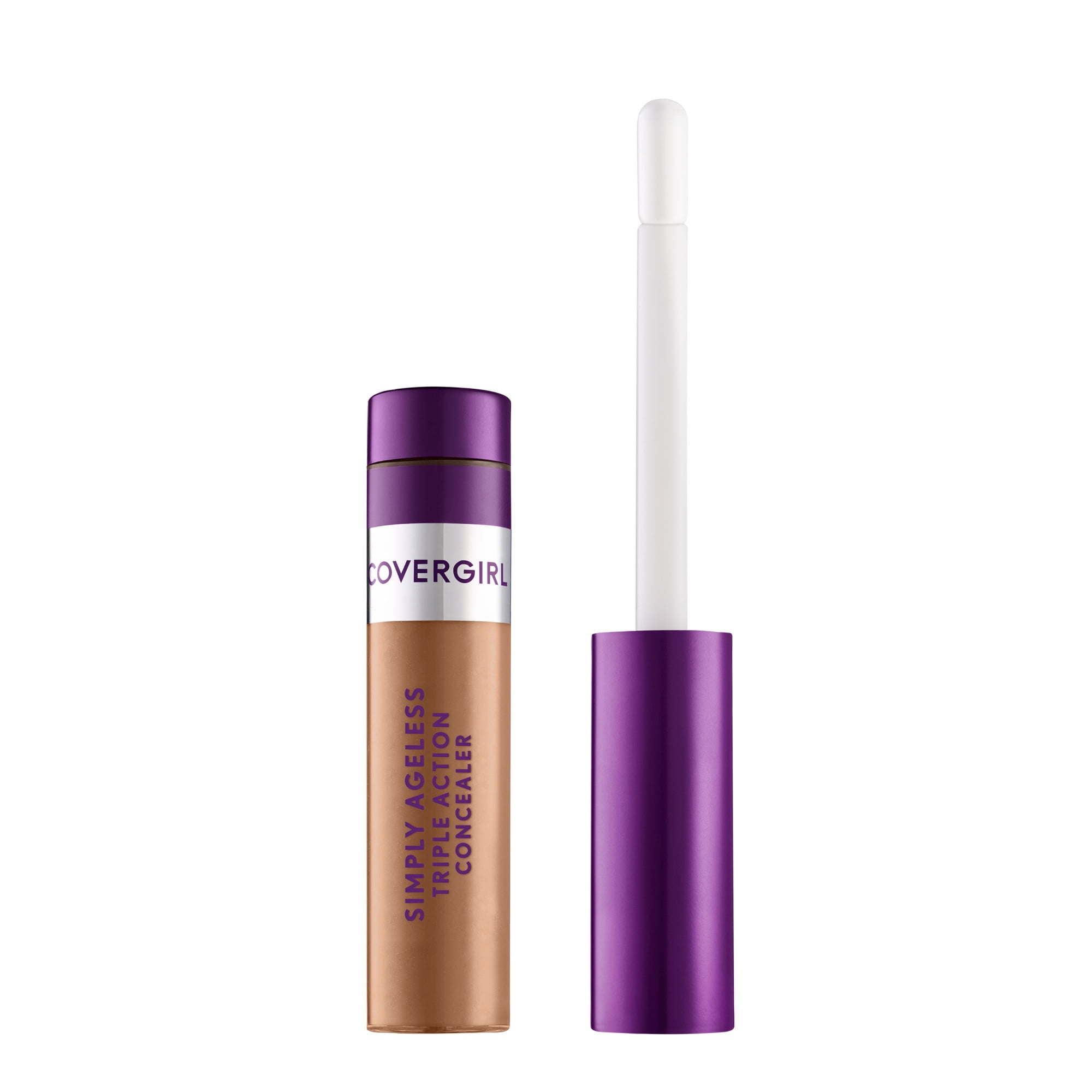 Click here for Covergirl Simply Ageless Triple Action Concealer I... prices