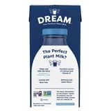 Rice Dream Organic Original Rice Drink, 64 Fl. Oz. - Walmart.com