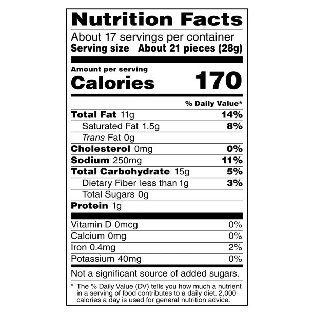 Cheetos Crunchy Cheese Flavored Snacks Flamin Hot 17 3/8 Oz - Walmart.com