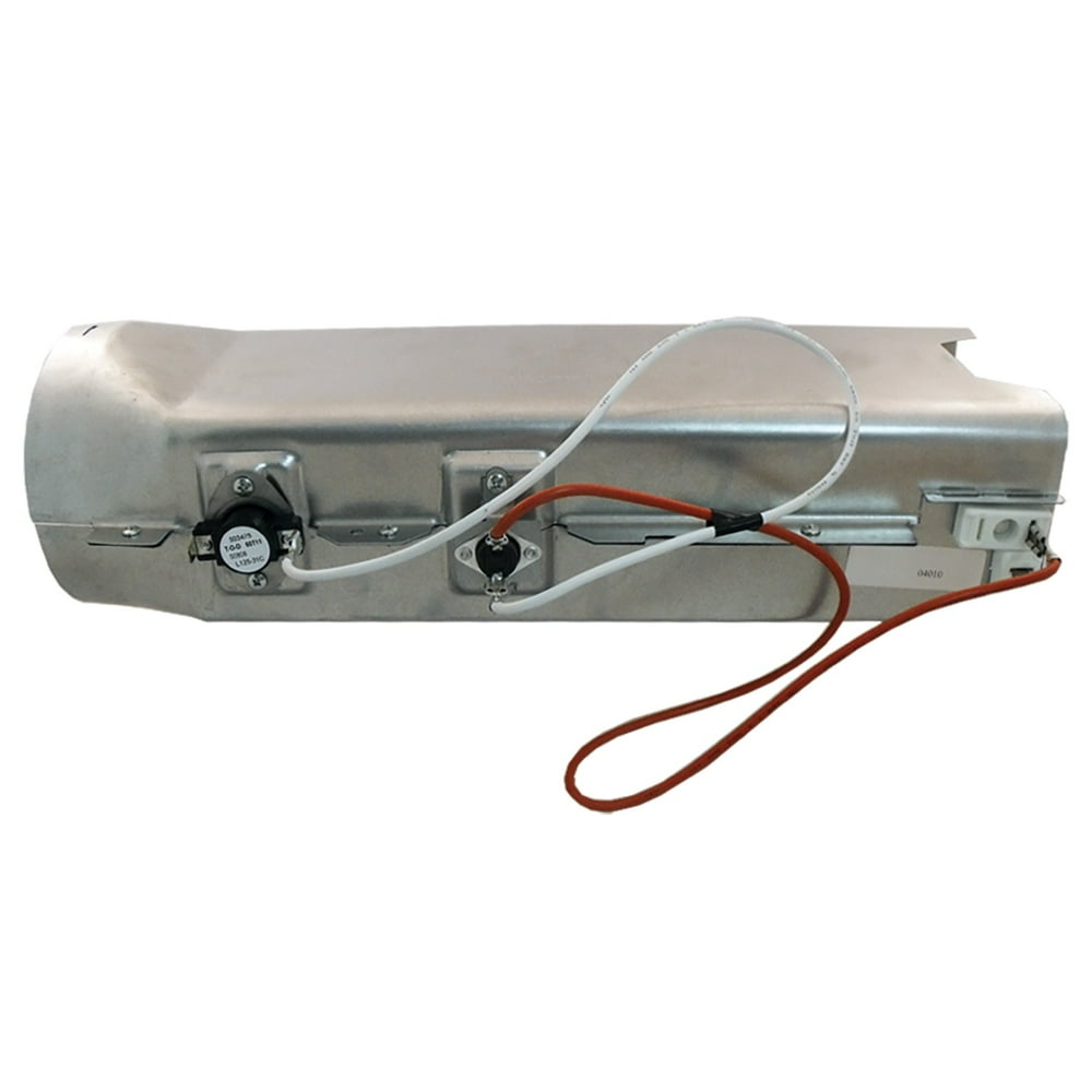 Supco DE1001 Dryer Heater Element Assembly For LG 5301EL1001H - Walmart ...