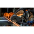Worx WX801L 20V Power Share CHOPPER 3'' Cordless Mini Cutter Tool Kit ...