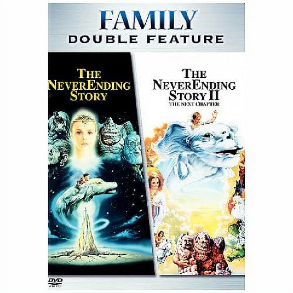 The Neverending Story 2