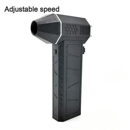 MYG 13W Speed High Performance Mini Violent Turbo Fan Battery Charging ...