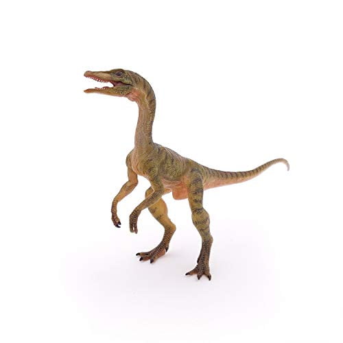Papo Compsognathus Figure, Multicolor - Walmart.com