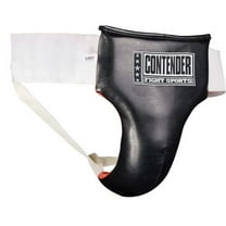 Contender Fight Sports Groin Protector Large - Walmart Business Supplies
