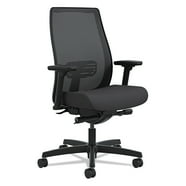 Bestar Taskmaster Office Chair, Black - Walmart.com