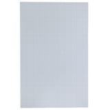 Canson Artist Series Graph & Layout Paper Pad, 40 Sheets, 4" x 4" Grid ...
