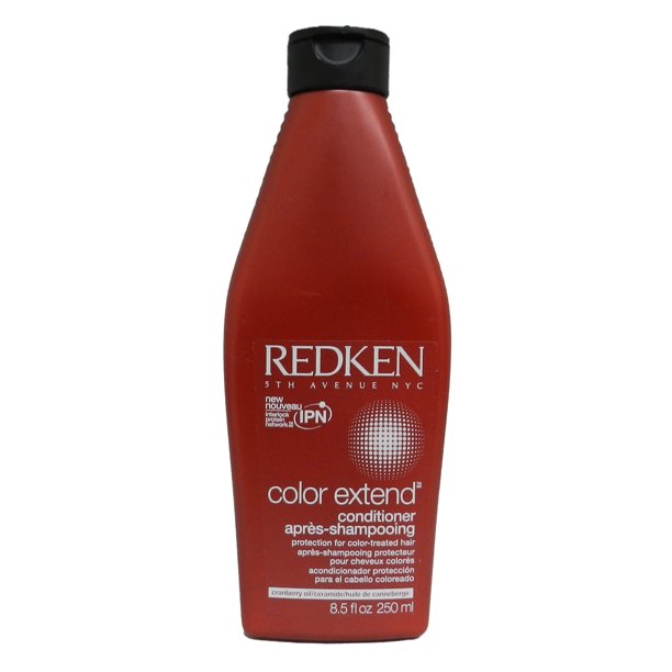 Redken Color Extend Conditioner, 8.5 Fl Oz - Walmart.com