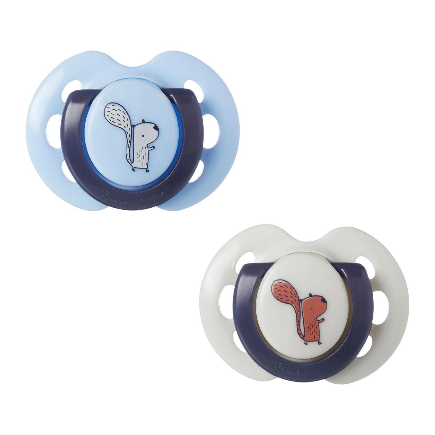 Click here for Tommee Tippee Fun Style Pacifiers  Symmetrical Des... prices