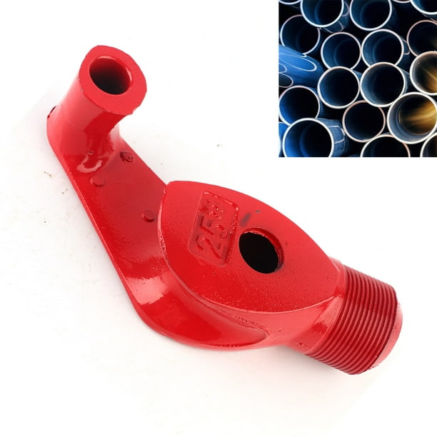 Manual Pipe Bender, Wire Pipe Bender Manual Cast Iron Tube Former ...