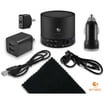 Ematic Tablet Accessory Kit with Bluetooth Speaker - Walmart.com