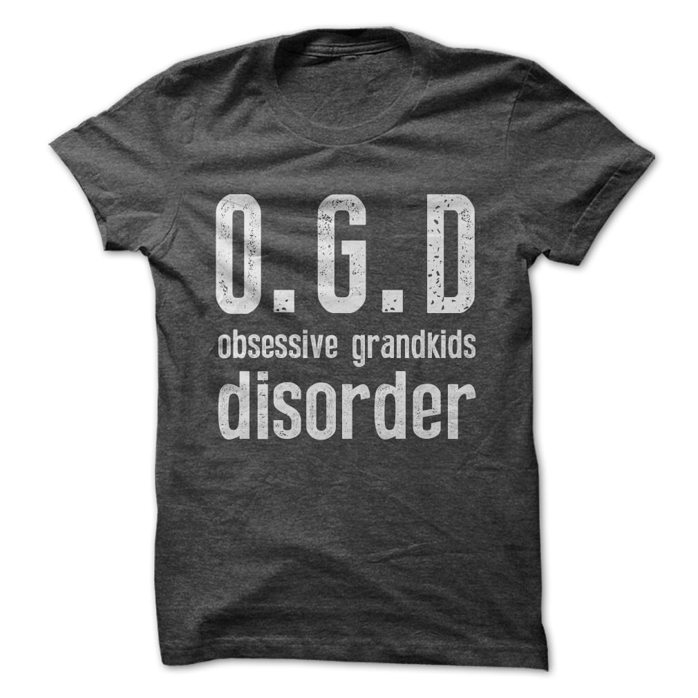 O.G.D Tee - Walmart.com
