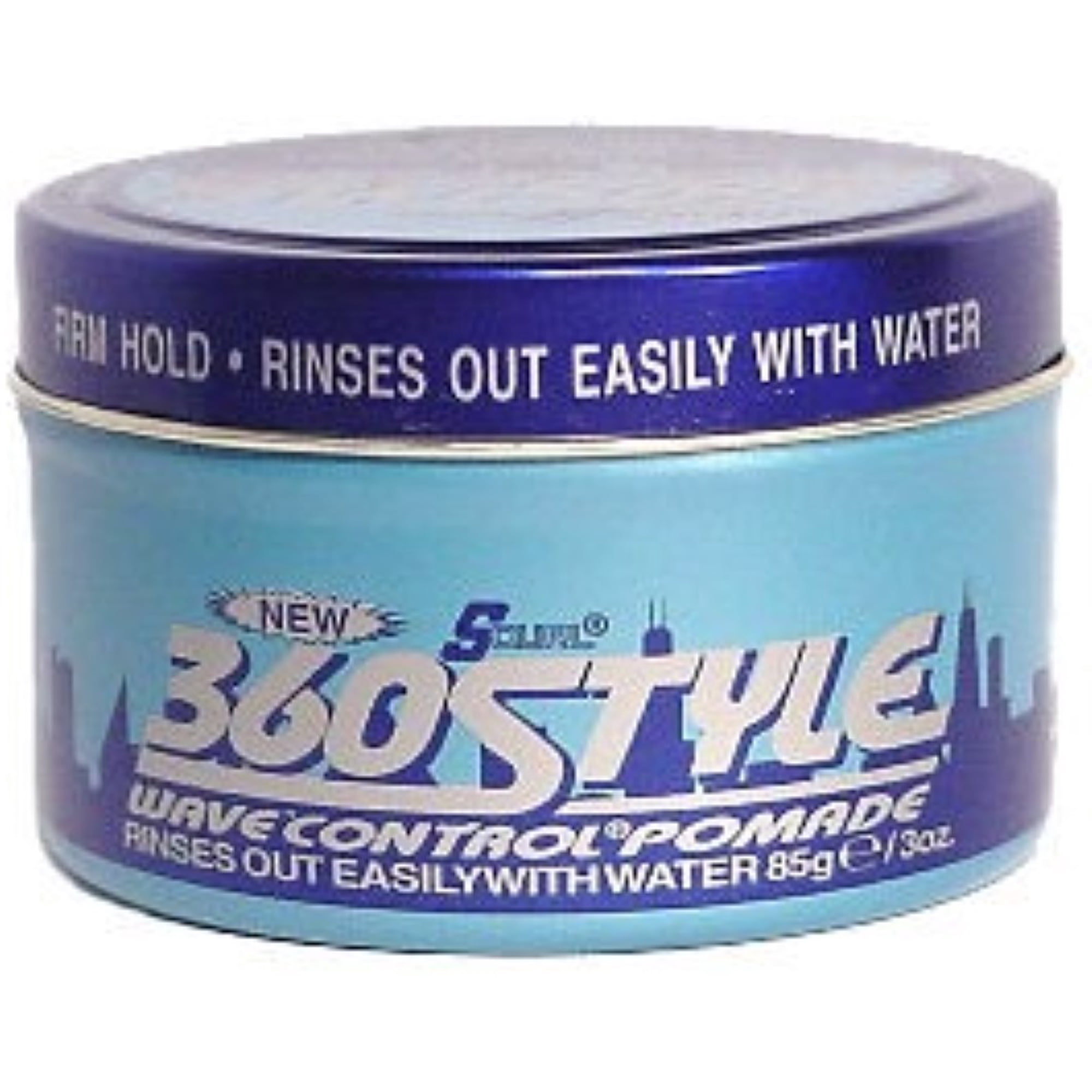 360 Waves Pomade