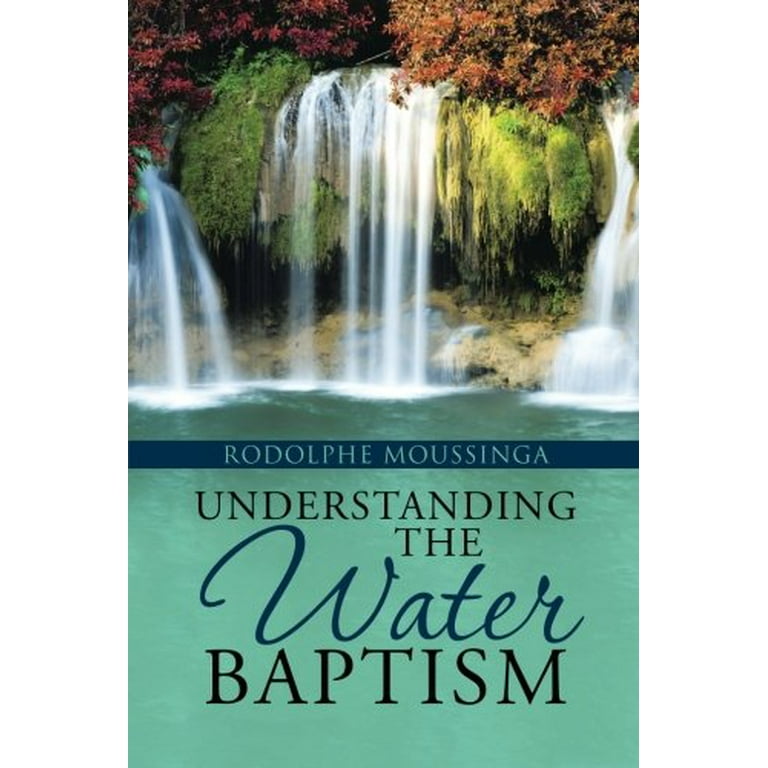 Water Baptism Backgrounds