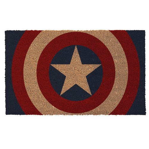 Captain America - Shield - Walmart.com