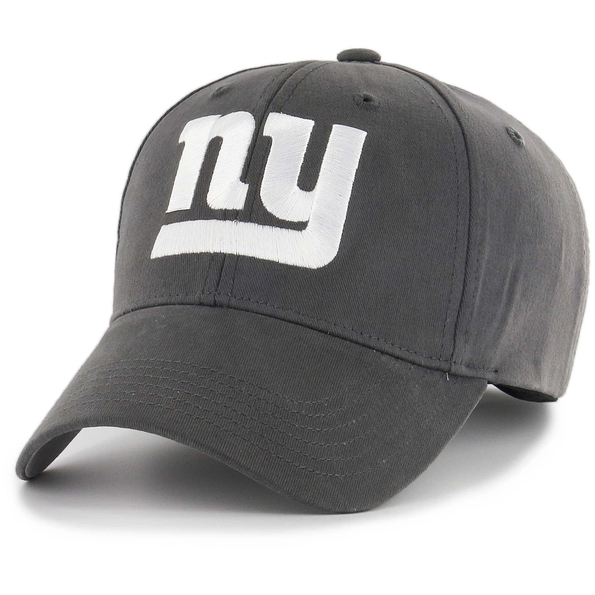 Men's Fan Favorite Charcoal New York Giants Adjustable Hat - OSFA ... Men's Fan Favorite Charcoal New York Giants Adjustable Hat - OSFA ...