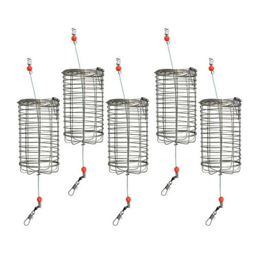 South Bend SBCB Cricket Basket WireMesh - Walmart.com