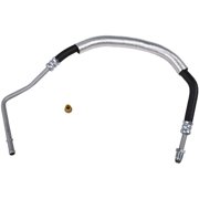 Jeep Patriot Power Steering Return Line Hose Assembly
