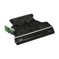 Brother intelliFAX-5750e Business-Class Laser Fax Machine, Copy/Fax ...