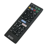 Sony RMT-VB100U Replaced Remote Control for Sony Blu-Ray DVD players - Walmart.com