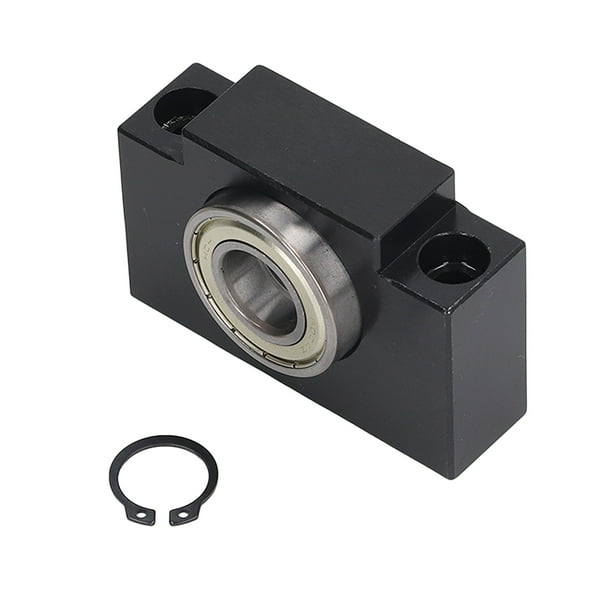 Ball Screw End Block,Ball Screw Support High Ball Screw Support ...