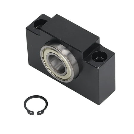 Ball Screw End Block,Ball Screw Support High Ball Screw Support ...