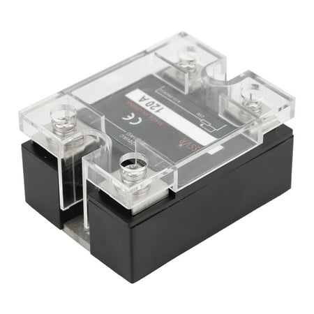 Solid State Voltage Regulator BERM R Solid State Voltage Regulator 120A ...