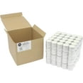 XIULIN Unscented Long Burning White TXIULINXIULIN Candles, Bulk Pack, 6 ...