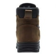 Wolverine Men's Chainhand 6" Waterproof Steel Toe Work Boots - Walmart.com