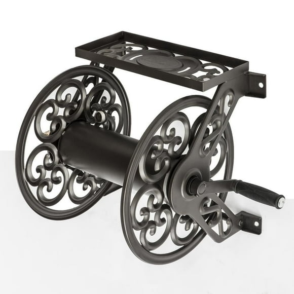 Wall Mounted Hose Reels | Walmart Canada