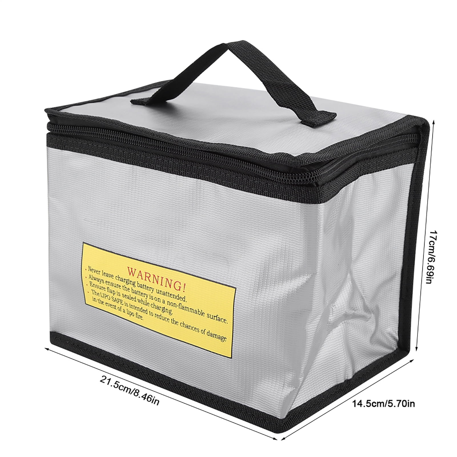 Click here for Mgaxyff Lipo Bag  Portable Safe Fireproof Material... prices